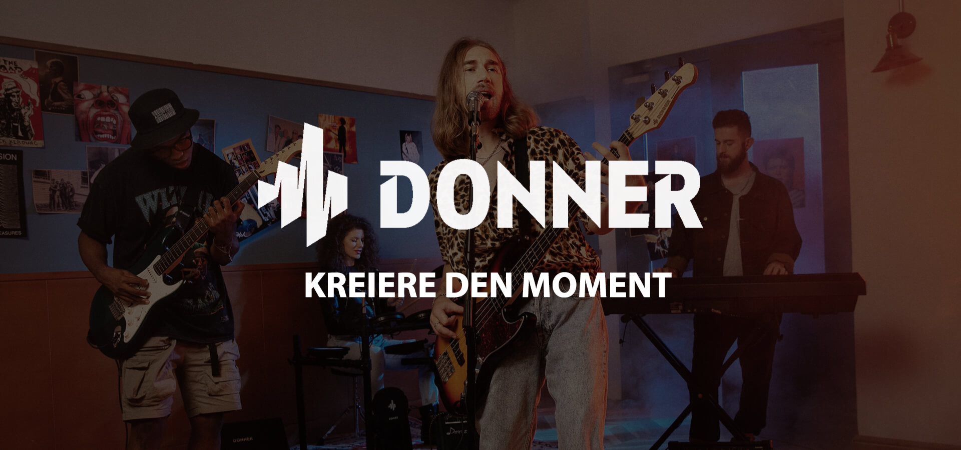 Tutti i prodotti - Donner Italia